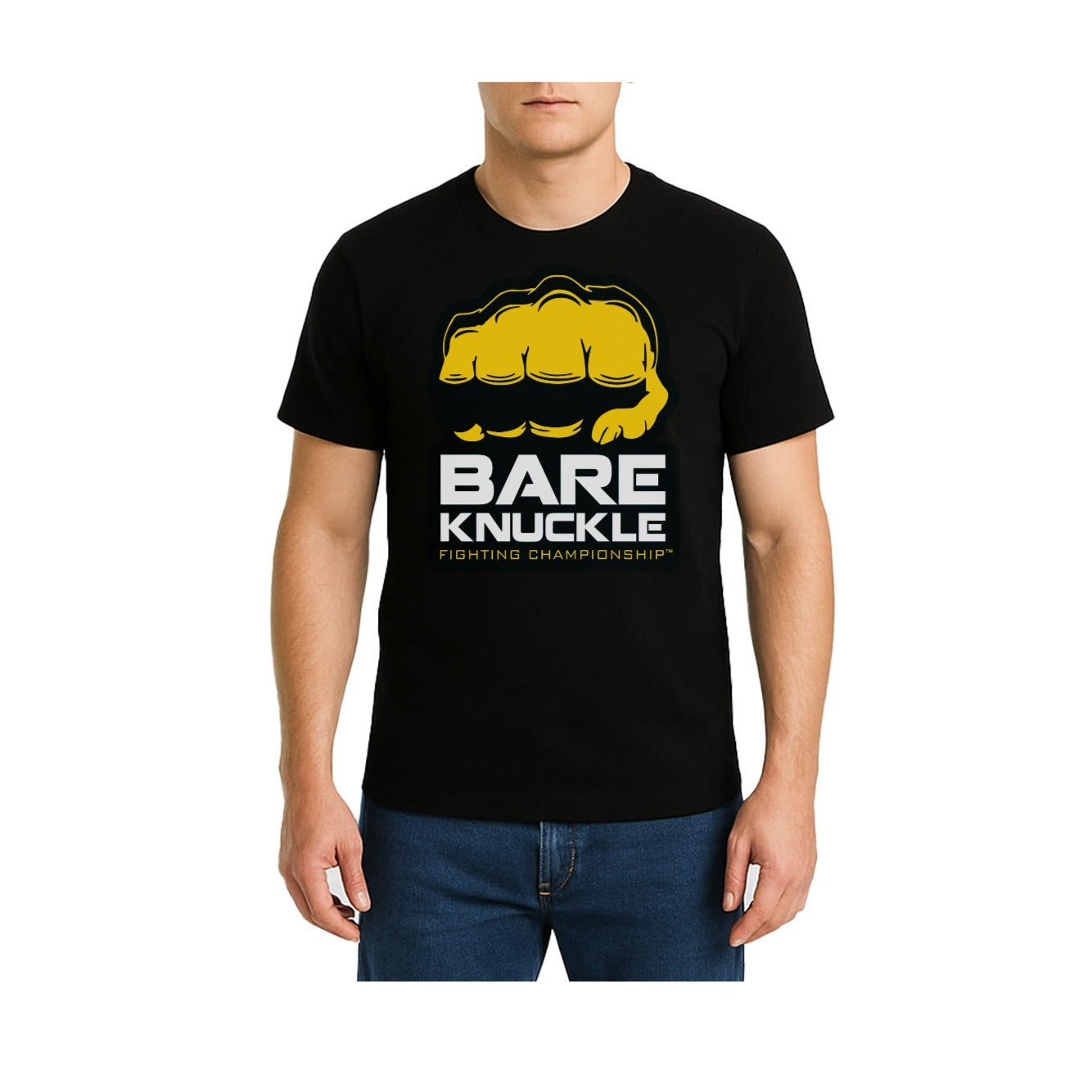 MEN'S T-SHIRT – BKFC Shop