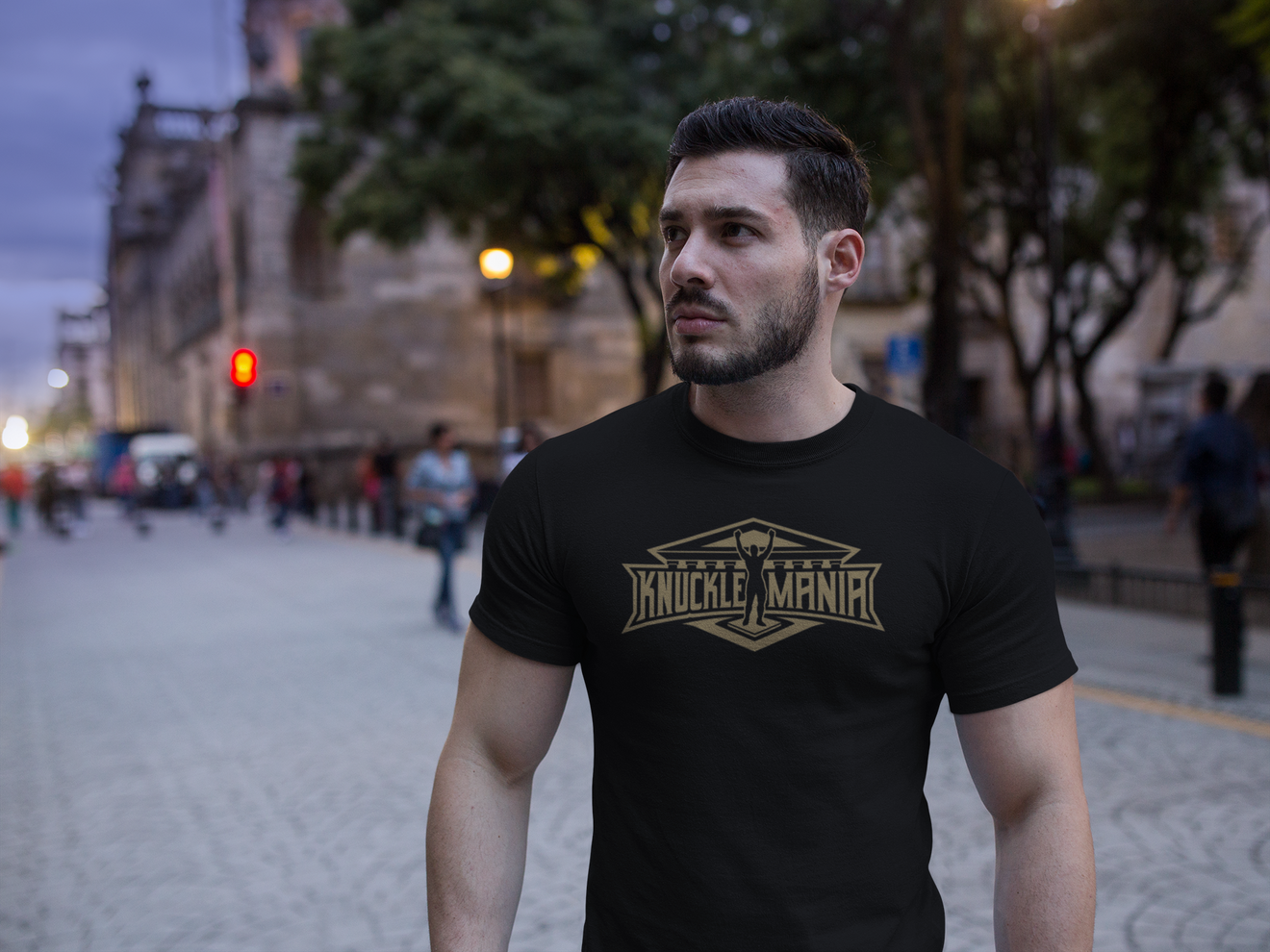 Bare Knuckle Shop – BKFC Shop